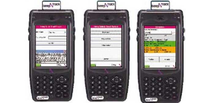 Henry Schein Smart System : mode d’emploi