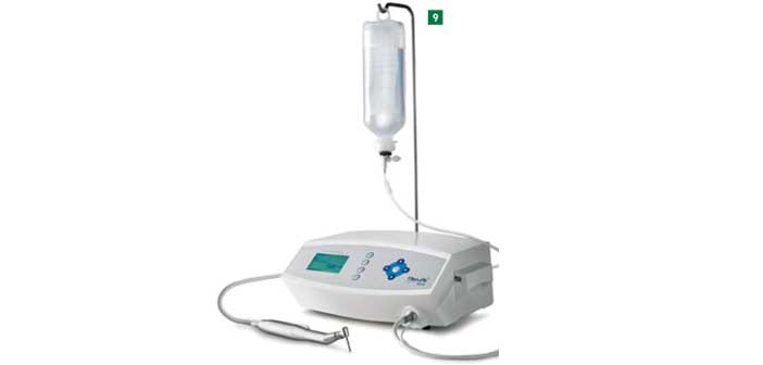 Les micro-moteurs à induction