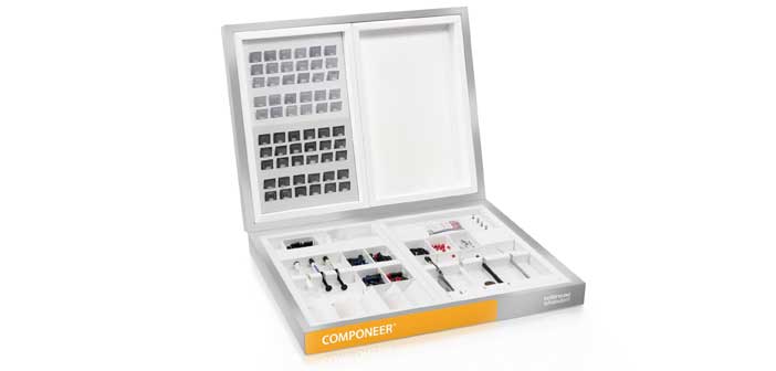 Coltène Componeer