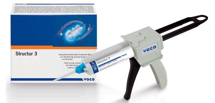 VOCO GmbH - Structur 3