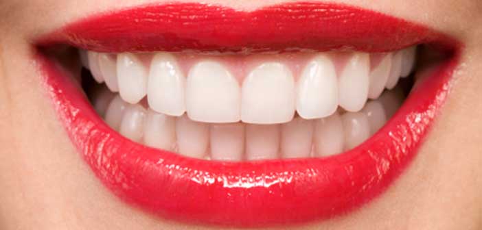 Esthetic soft tissue management on teeth and implants