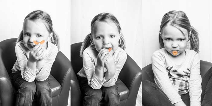 MACHOUYOU : fini le pouce et la tétine