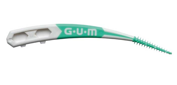 SOFT PICK ADVANCED pour un nettoyage interdentaire EN DOUCEUR…