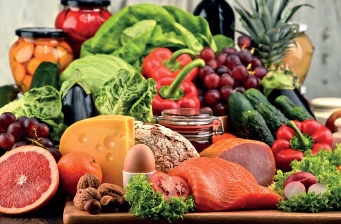 De l’importance du statut nutritionnel dans la ROG