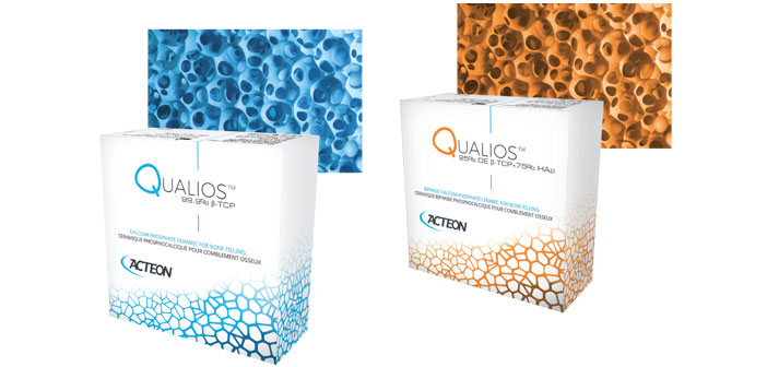 IDS 2017 : les nouveautés de l’industrie dentaire