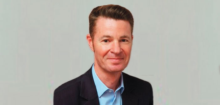 Nobel Biocare France changement de direction : Patrick Perret