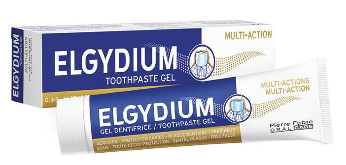 Elgydium multi-actions