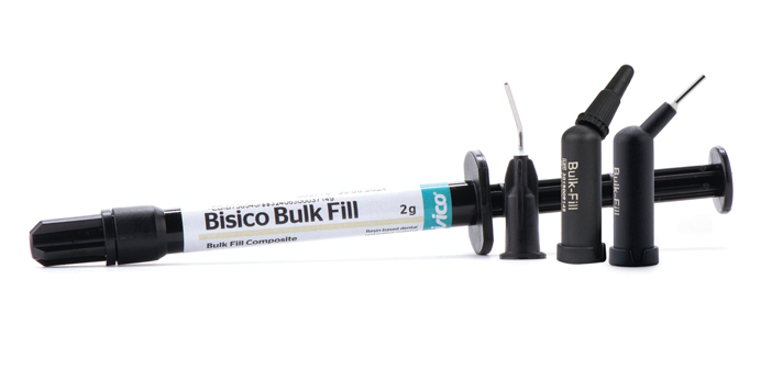 BISICO BULK FILL anti-stress bisico