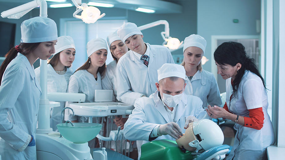 8 nouveaux sites universitaires de formation en odontologie pour 2022 ...