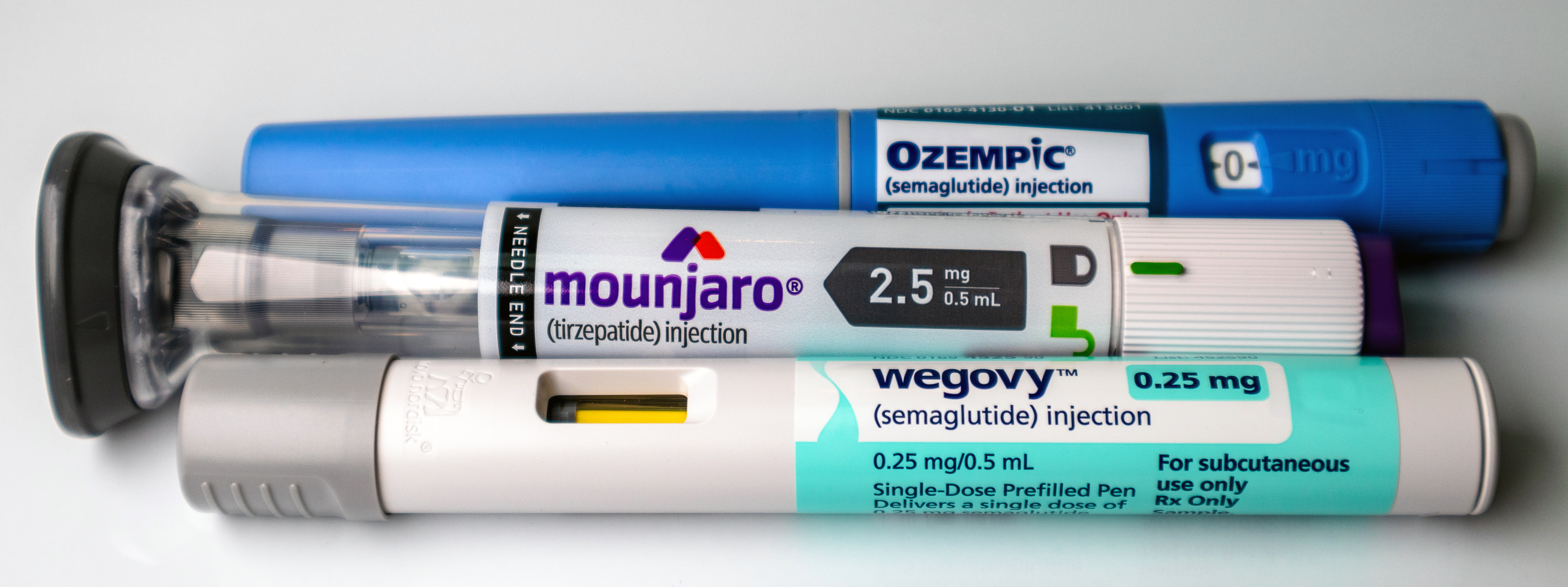SÉMAGLUTIDE, GOÛT ALTÉRÉ… ET QUELLES CONSÉQUENCES BUCCO-DENTAIRES ...